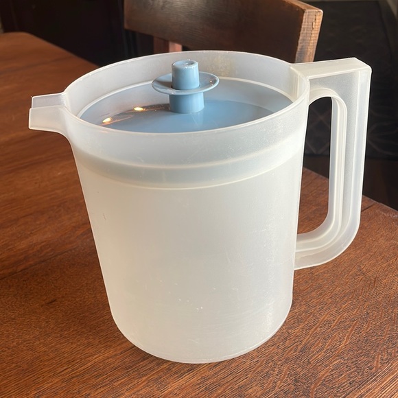Tupperware | Kitchen | Vintage Tupperware Pitcher | Poshmark